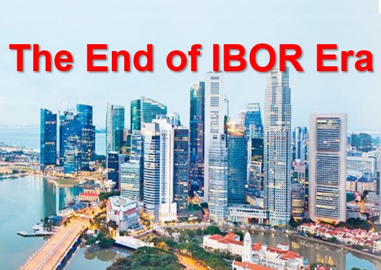 The End of IBOR Era: Are you ready for a journey in uncharted waters of ...
