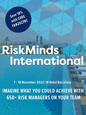 European Risk Management Council