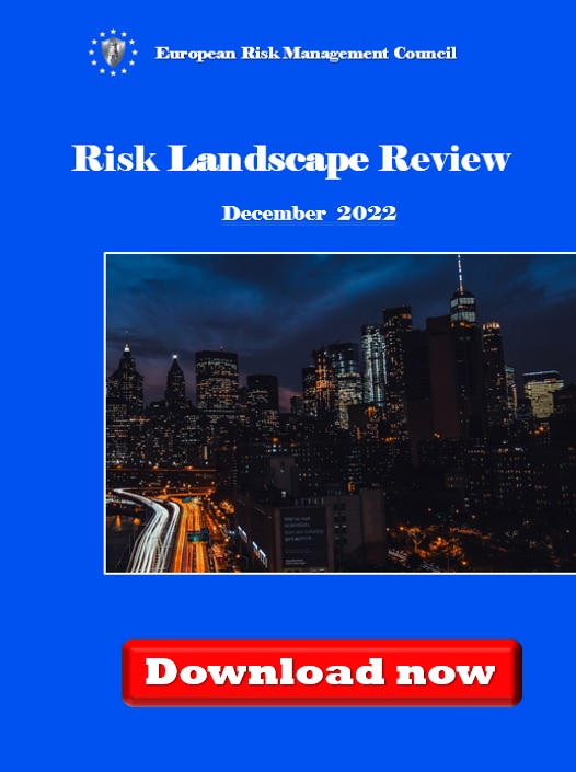 European Risk Management Council