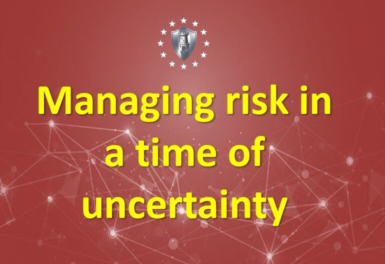 Our Events | European Risk Management Council