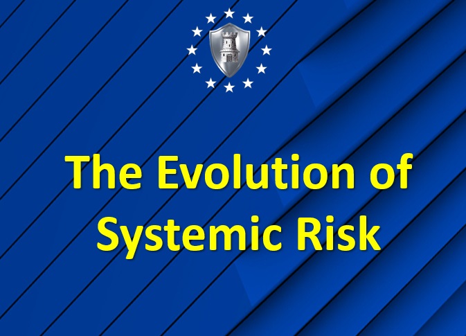 The Evolution of Systemic Risk in Light of Recent Banking Failures and ...