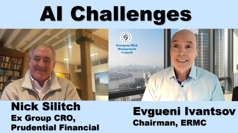 Basel IV: Challenges, Implementation and Impact - European Risk Management Council