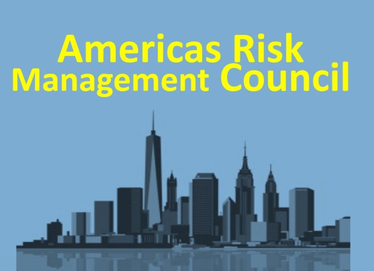 Our Events | European Risk Management Council