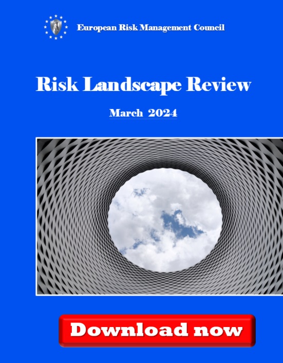 European Risk Management Council