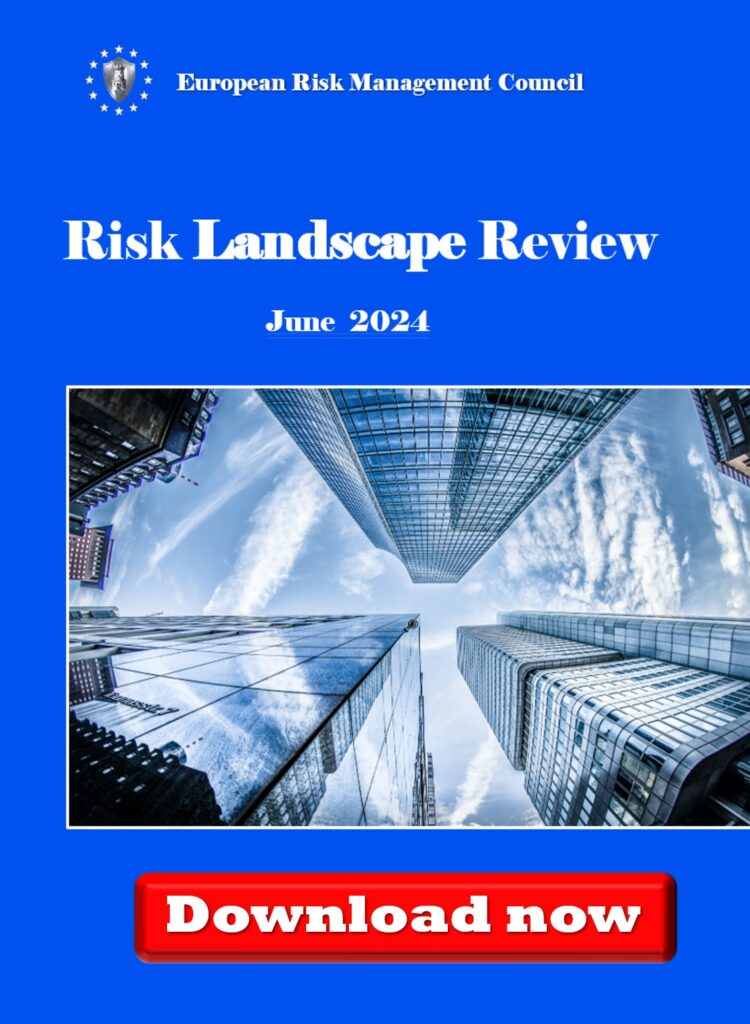 Risk Landscape Review – June 2024 - European Risk Management Council