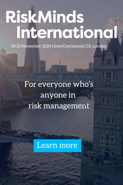 European Risk Management Council