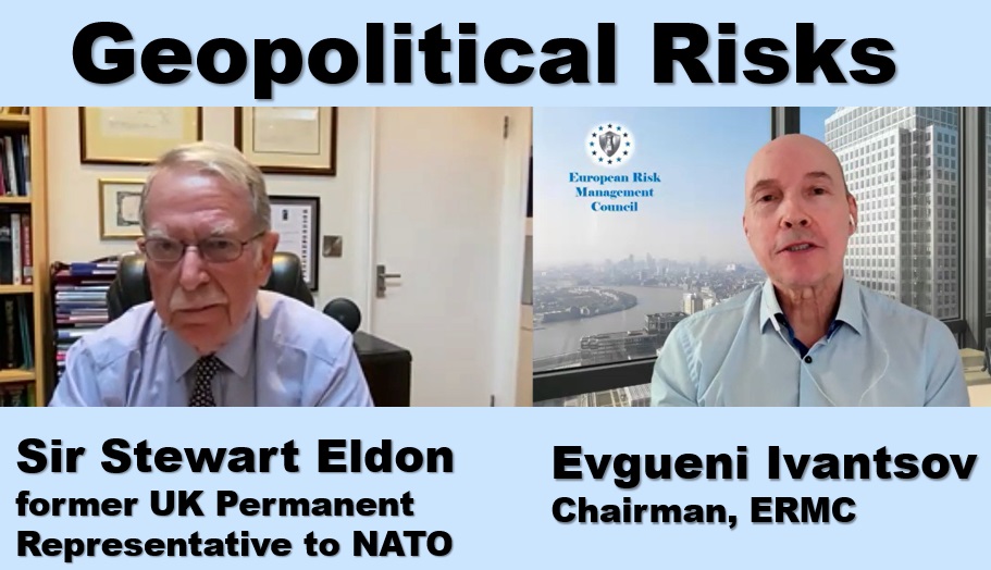 Home - European Risk Management CouncilEuropean Risk Management Council